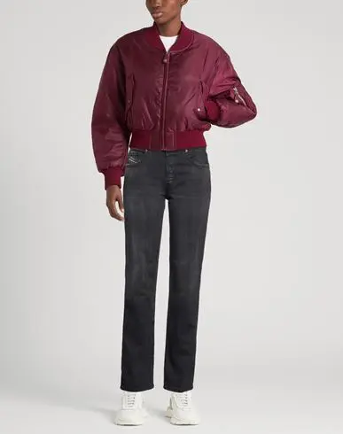 DIESEL® Straight-leg Jeans