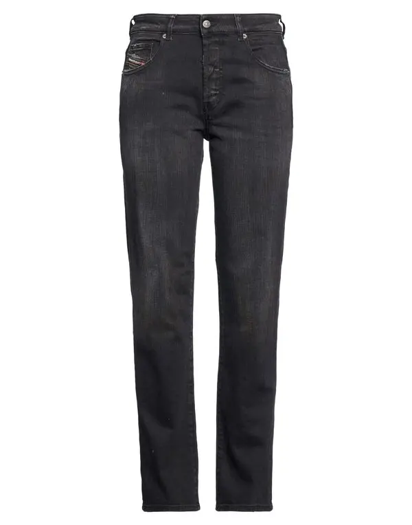 DIESEL® Straight-leg Jeans
