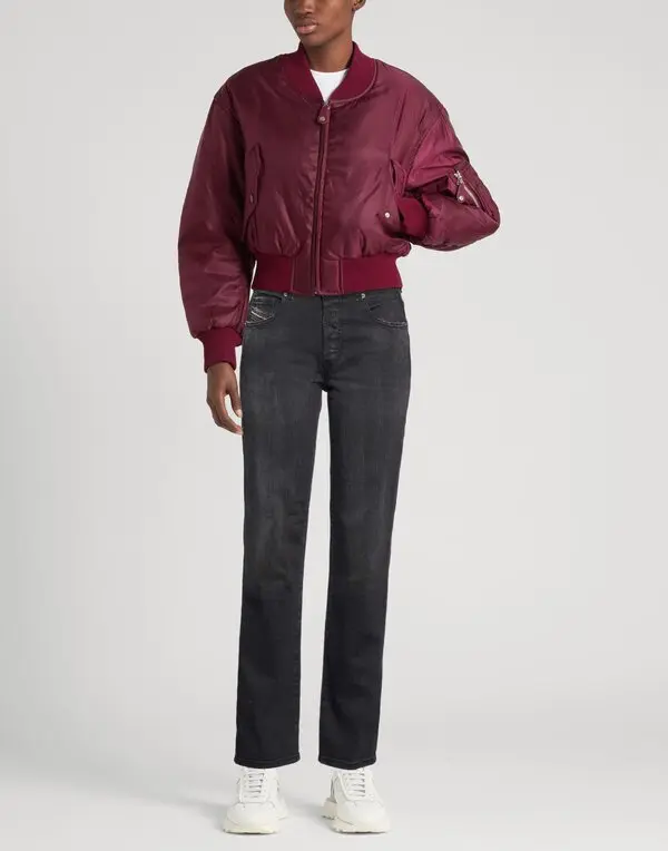 DIESEL® Straight-leg Jeans