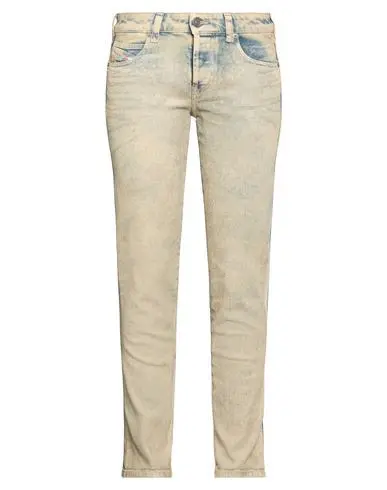 DIESEL® Cotton Elastane Jeans
