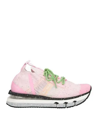BARRACUDA Low-top Sneakers - Pink