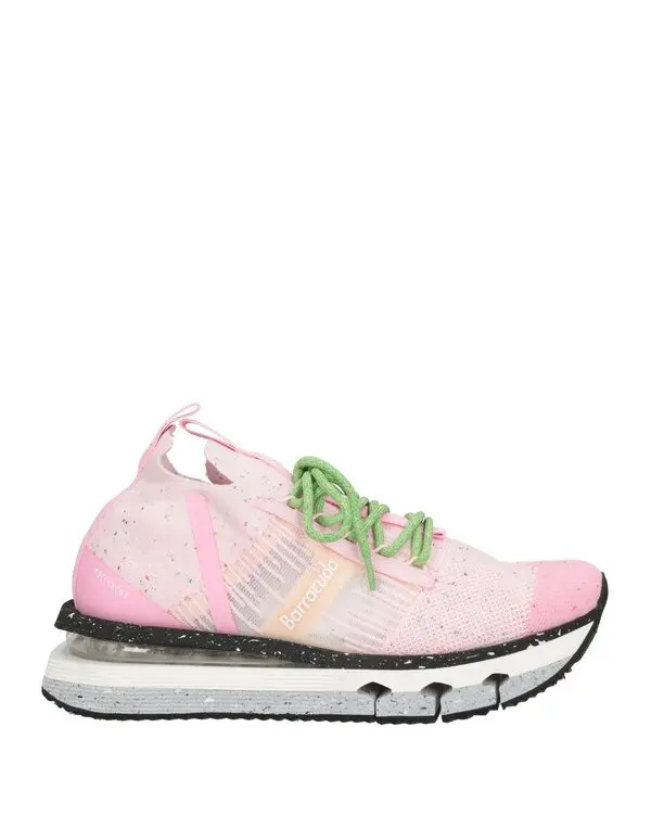BARRACUDA Low-top Sneakers - Pink