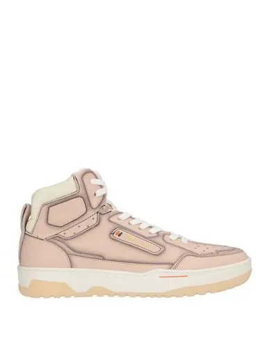 BARRACUDA High-top Sneakers