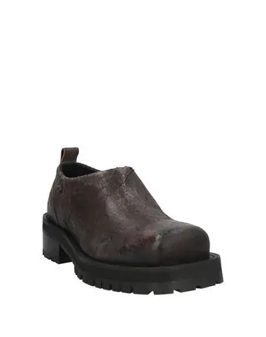 DIESEL® Loafers In Leather