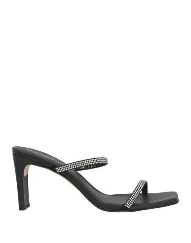 ALOHAS Textile Fibers Sandals