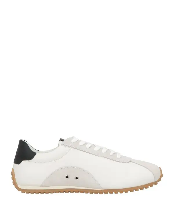 Sandro Sneakers Size Leather