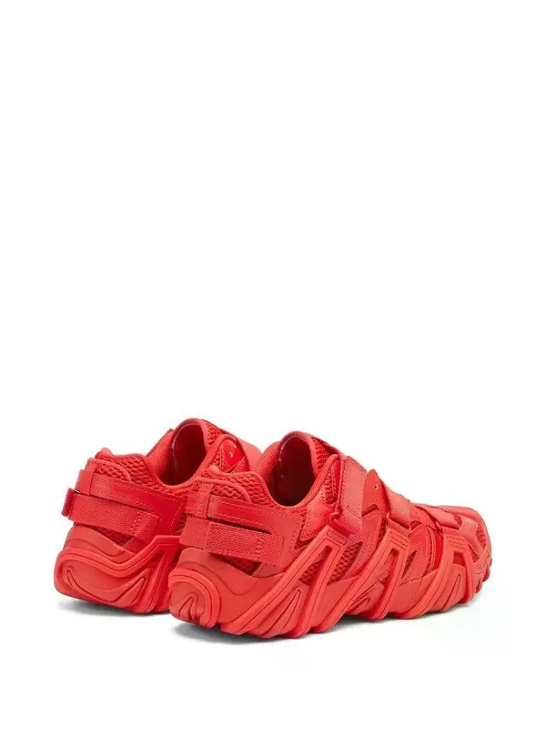 DIESEL® S-prototype-cr Low-top Sneakers - Red