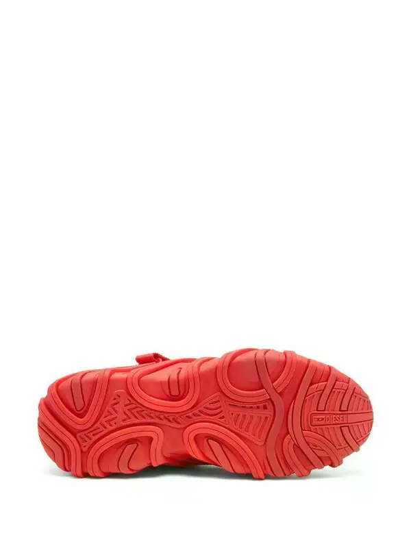 DIESEL® S-prototype-cr Low-top Sneakers - Red