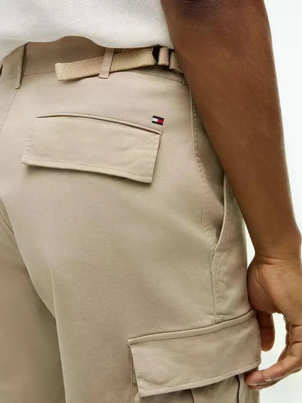 Tommy Hilfiger Cargo Shorts