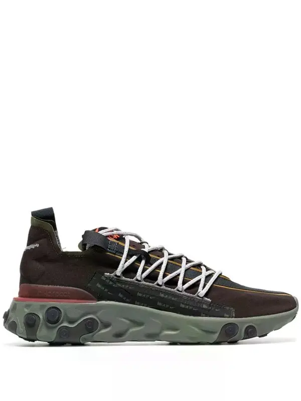 Nike Ispa React Wr Sneakers