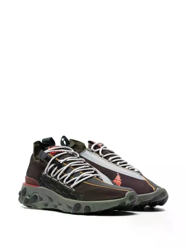 Nike Ispa React Wr Sneakers