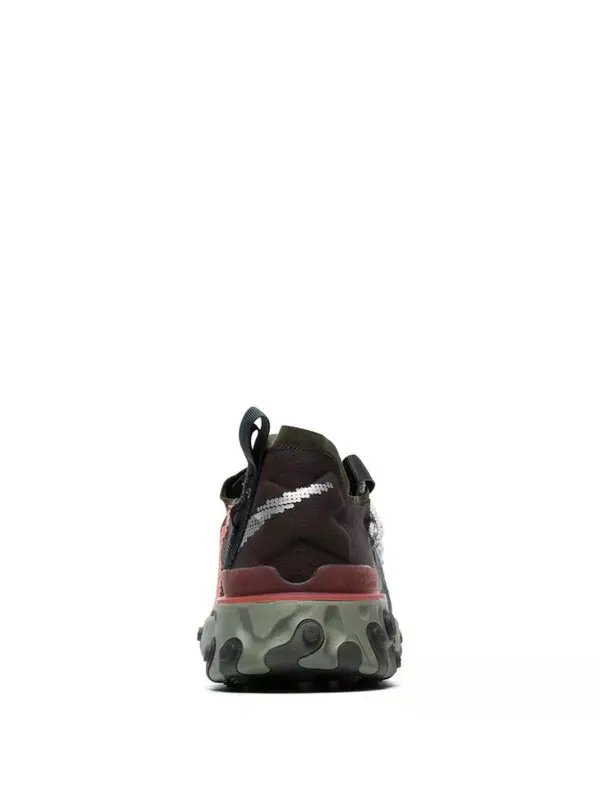 Nike Ispa React Wr Sneakers