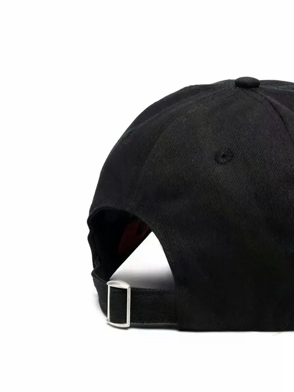 424 Embroidered Logo Baseball Cap