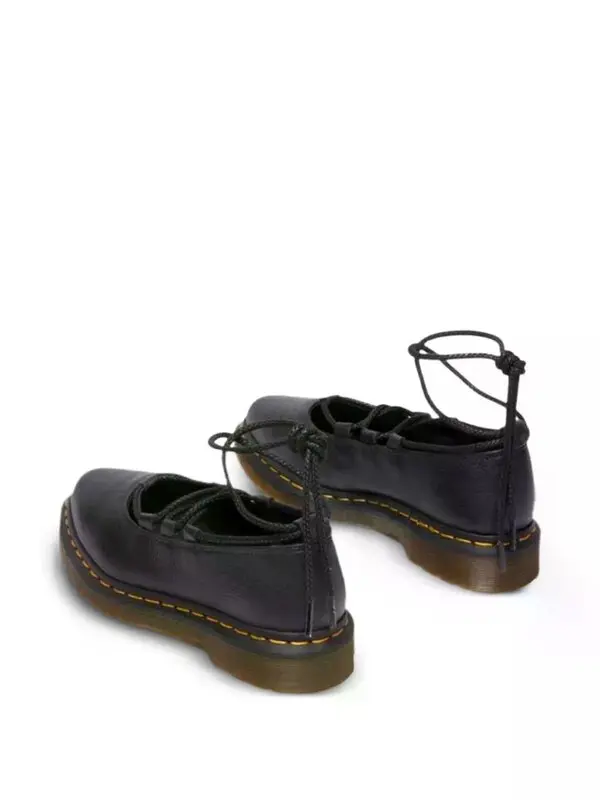 Dr. Martens Elphie Ii Virginia Ballet Flats