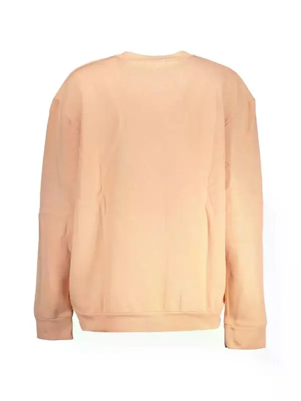 Roberto Cavalli Leopard-print Sweater