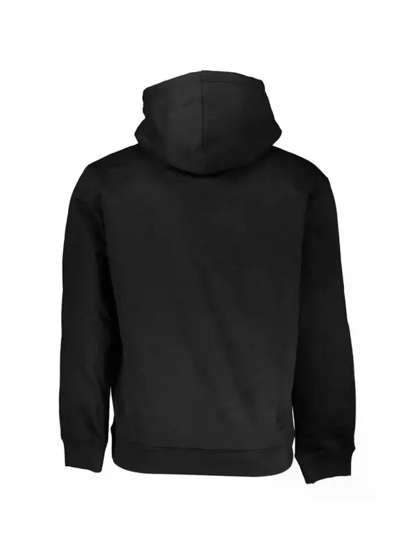 Calvin Klein Logo-tape Hoodie