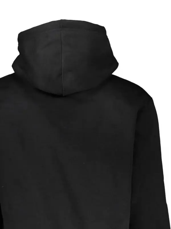 Calvin Klein Logo-tape Hoodie