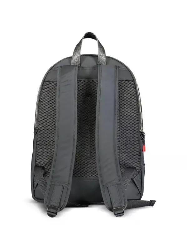 Tommy Hilfiger Logo-patch Backpack