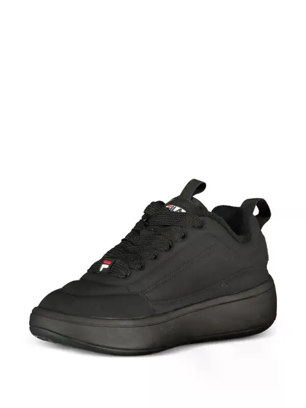FILA Superbubble Sneakers - Black