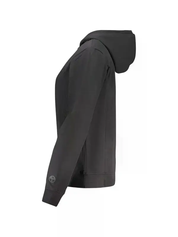 NORTH SAILS Zip-up Sweatshirt