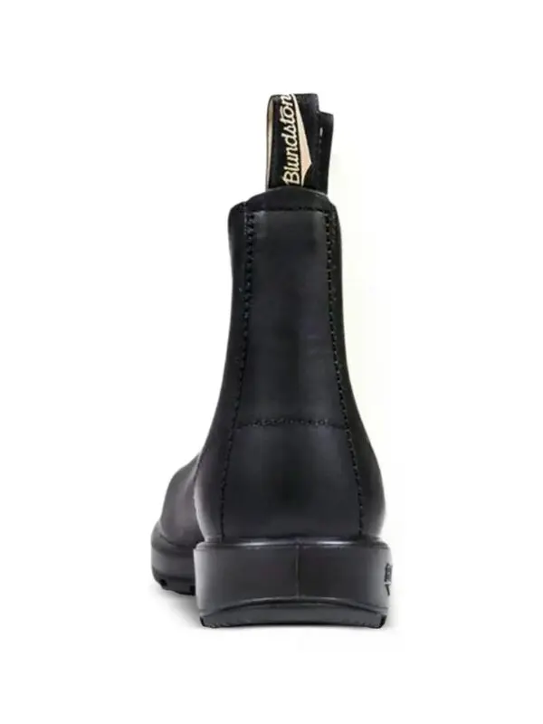 Blundstone Leather Ankle Boots