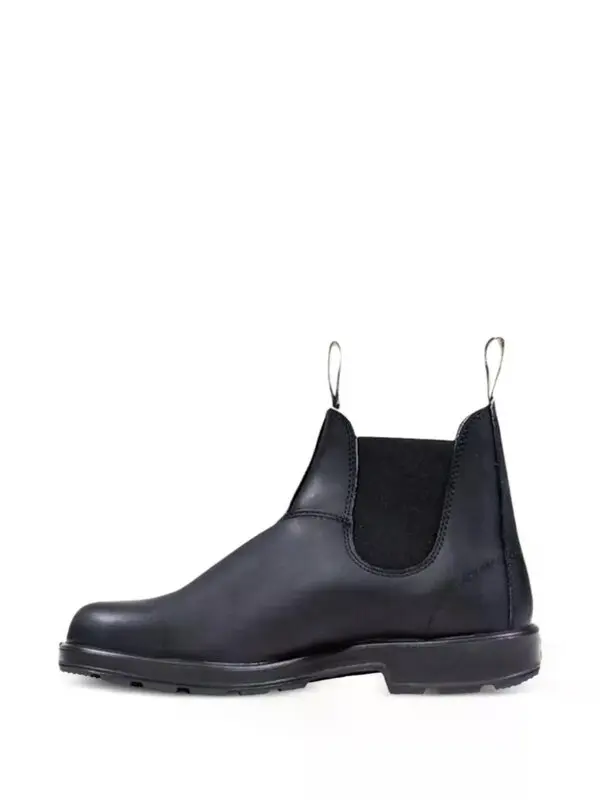 Blundstone Leather Ankle Boots