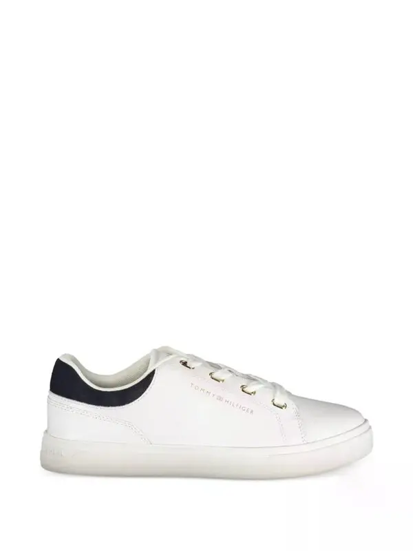 Tommy Hilfiger Logo-print Sneakers