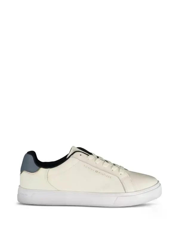 Tommy Hilfiger Essential Sneakers - Neutrals