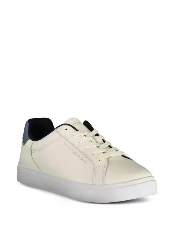 Tommy Hilfiger Essential Sneakers - Neutrals
