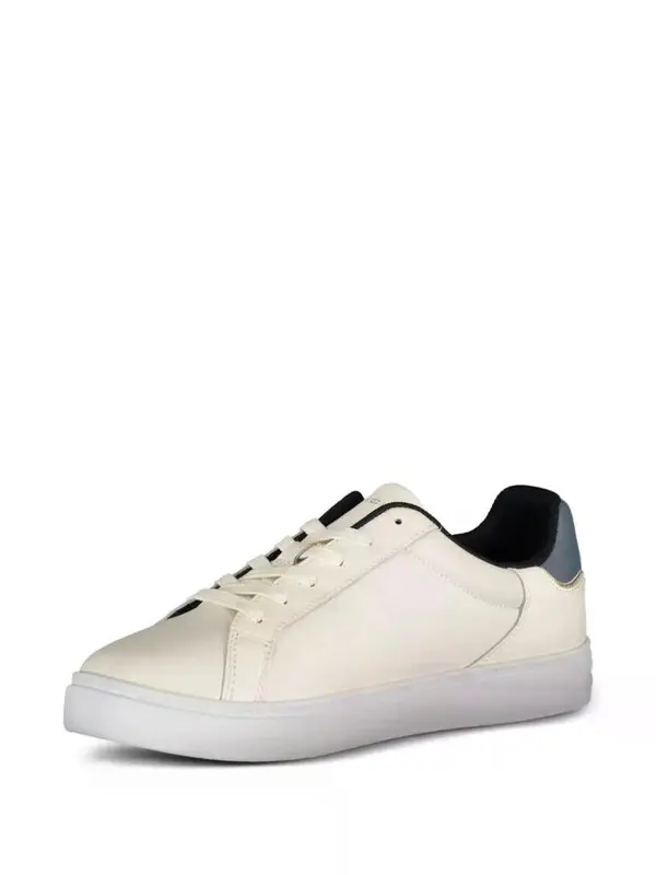 Tommy Hilfiger Essential Sneakers - Neutrals