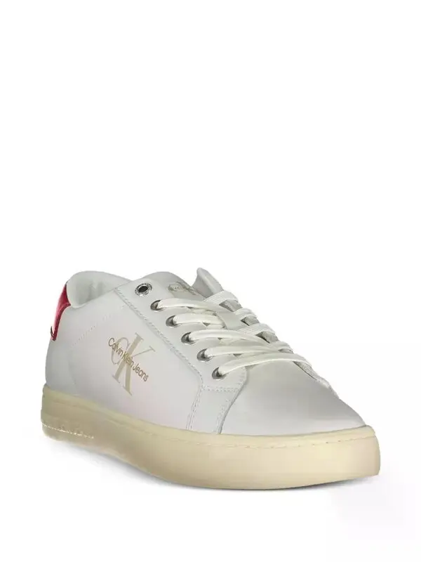 Calvin Klein Lea Lace-up Sneakers