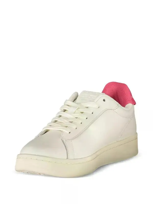 Tommy Hilfiger Archive Court Logo-patch Sneakers