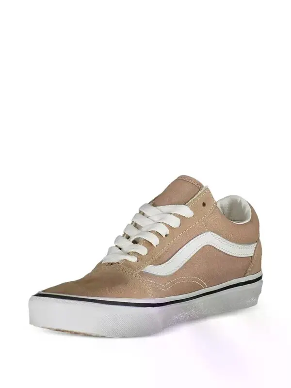 VANS Low Top Sneakers - Neutrals