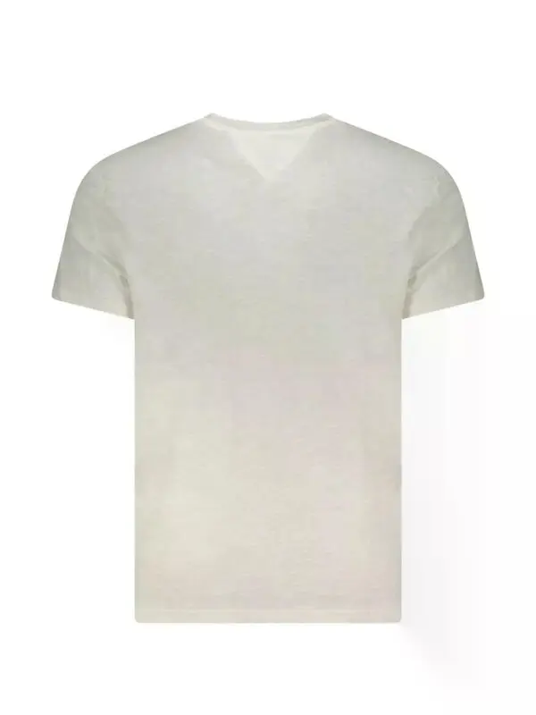 Tommy Hilfiger Logo-detail T-shirt