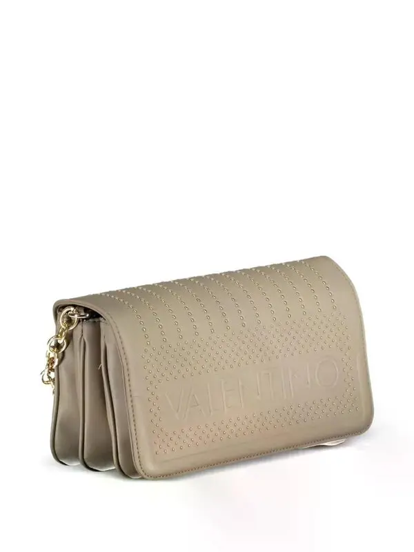 MARIO VALENTINO Embossed-logo Cross Body Bag