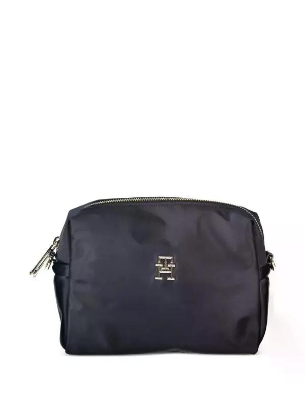 Tommy Hilfiger Monogram Makeup Bag