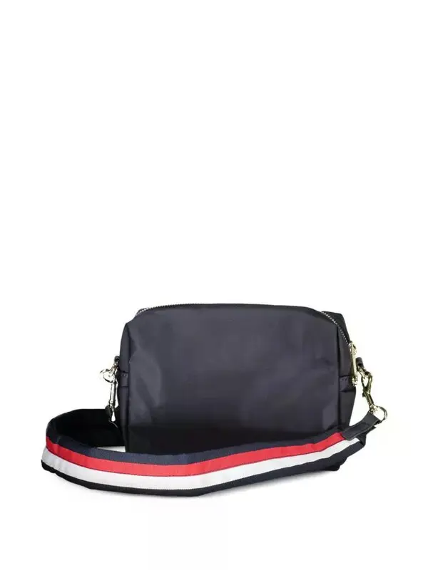 Tommy Hilfiger Monogram Makeup Bag