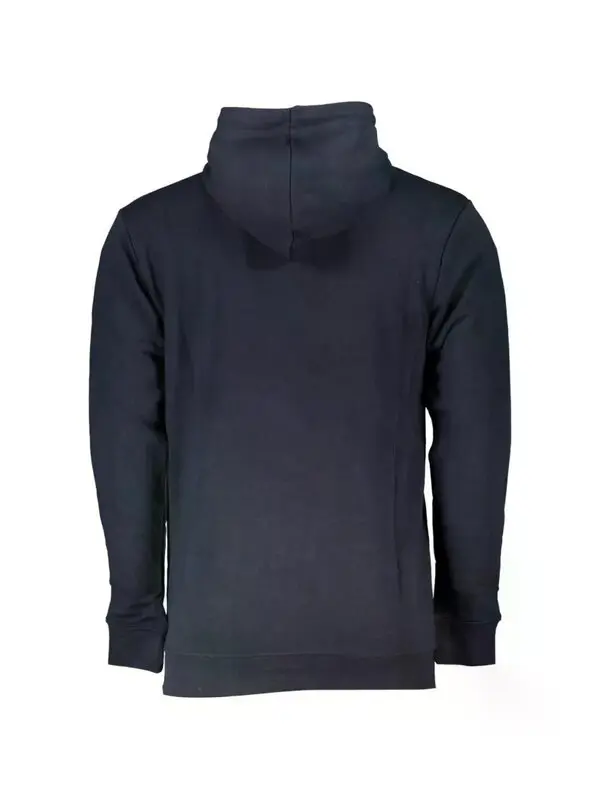 Roberto Cavalli Eagle Graphic Hoodie