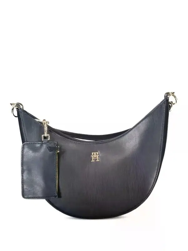 Tommy Hilfiger Logo-appliqué Tote
