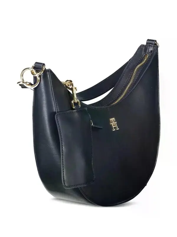 Tommy Hilfiger Logo-appliqué Tote