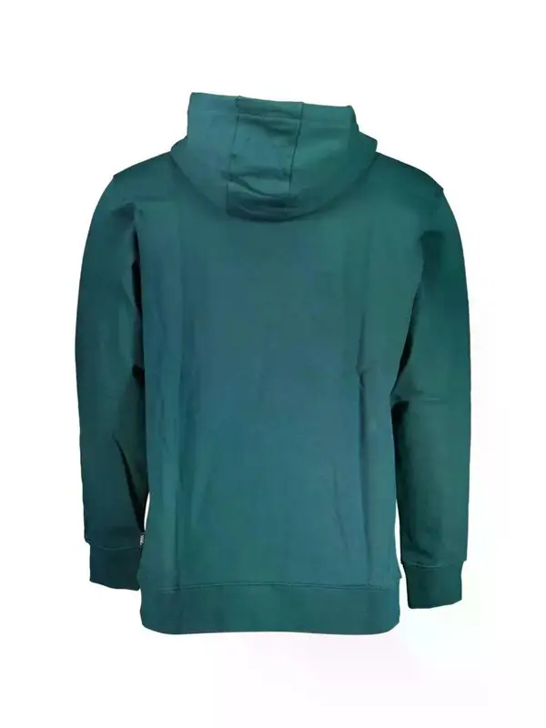 VANS Graphic-print Hoodie