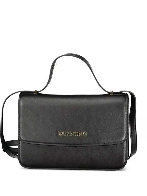 MARIO VALENTINO Flap Tote Bag