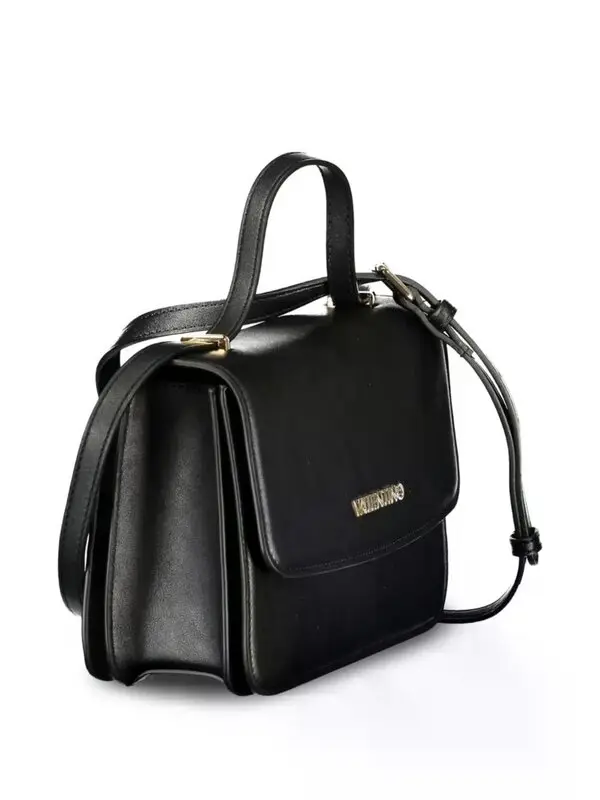 MARIO VALENTINO Flap Tote Bag