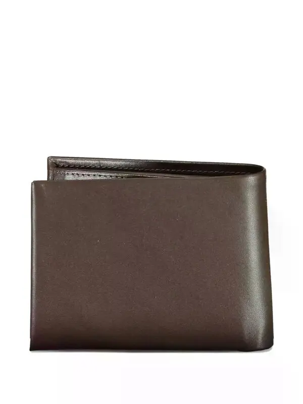 Calvin Klein Bi-fold Leather Wallet