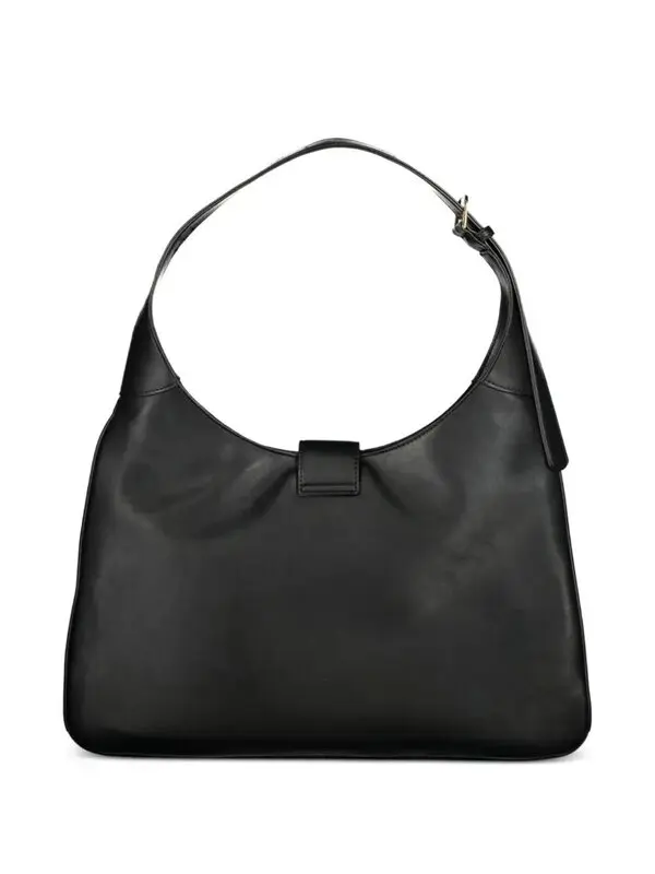 MARIO VALENTINO Logo-plaque Tote Bag
