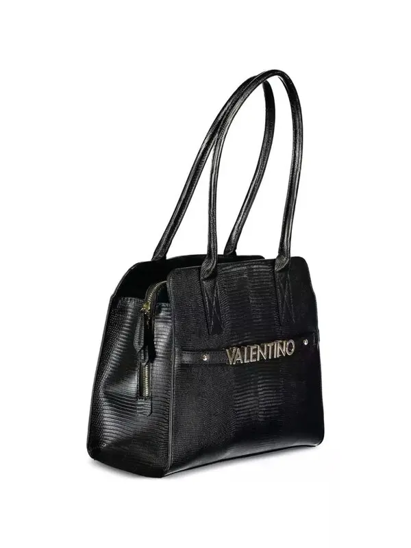 MARIO VALENTINO Textured Tote Bag