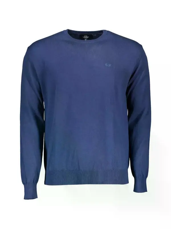 LA MARTINA Constantino Sweater - Blue