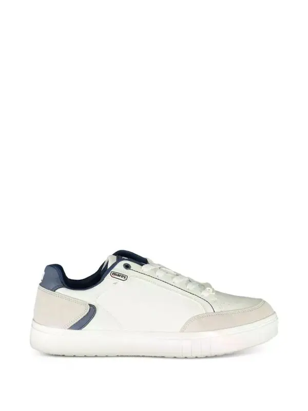 MARES Logo Detail Sneakers
