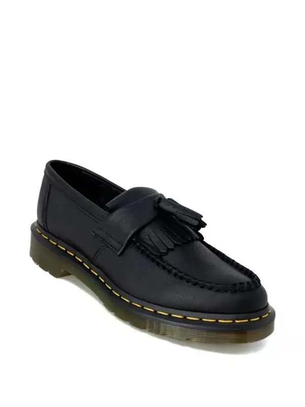 Dr. Martens Tassel-detail Loafers