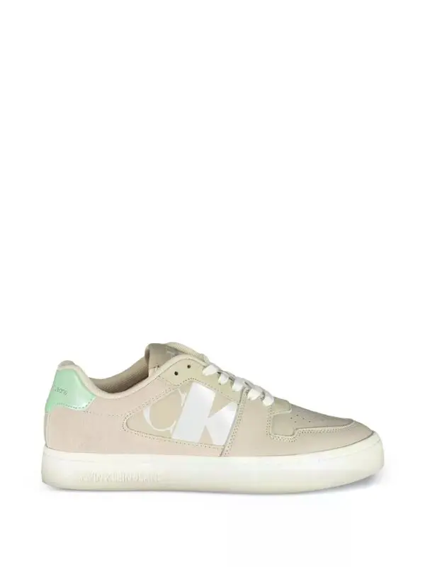 Calvin Klein Kaylee Logo-print Sneakers